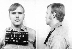 Famous People Who Were Executed by Electric Chair | List of Celebrity ...