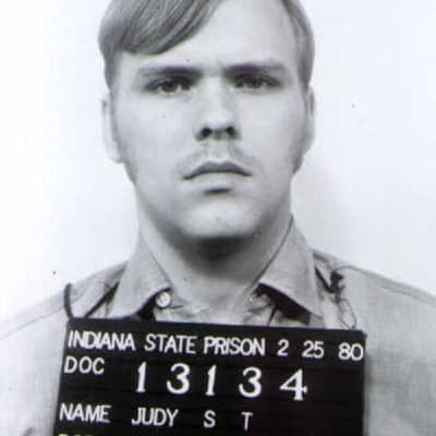 Famous Last Words of 30 Serial Killers