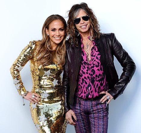 Jennifer Lopez Friends | List of Jennifer Lopez's Best Friends