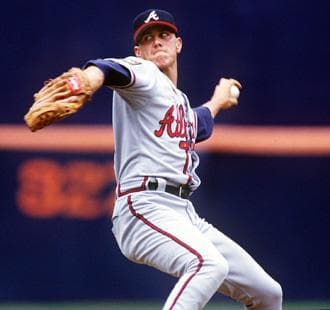 List of Left Handed Baseball Players