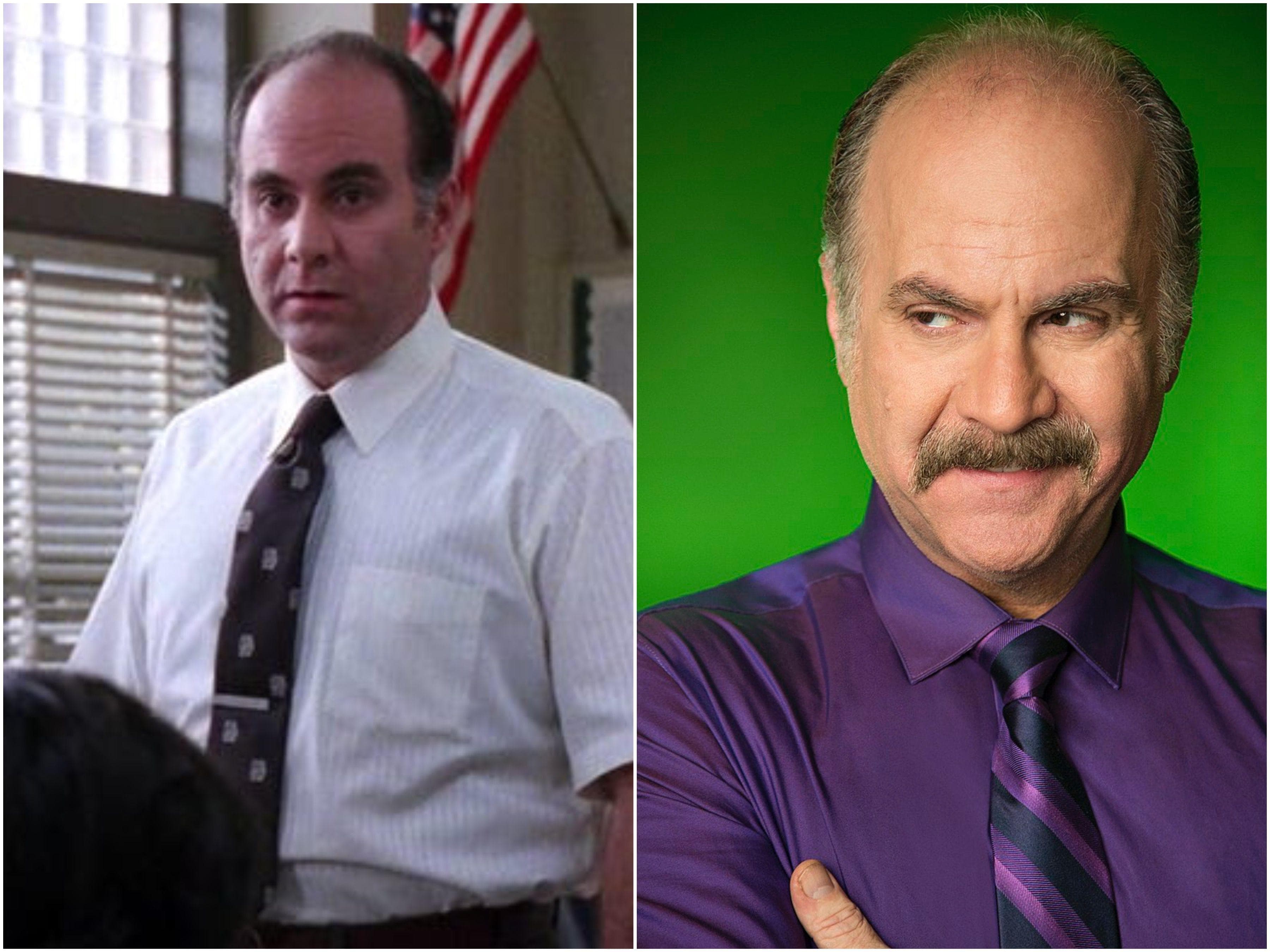 Freaks and Geeks Cast: Where Are They Now?