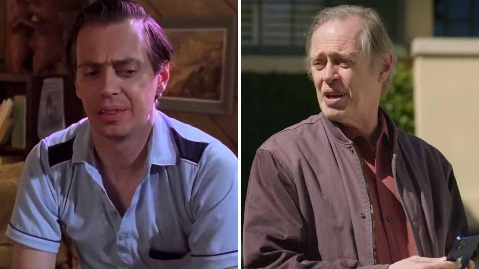 'Billy Madison' Cast: Where Are They Now?