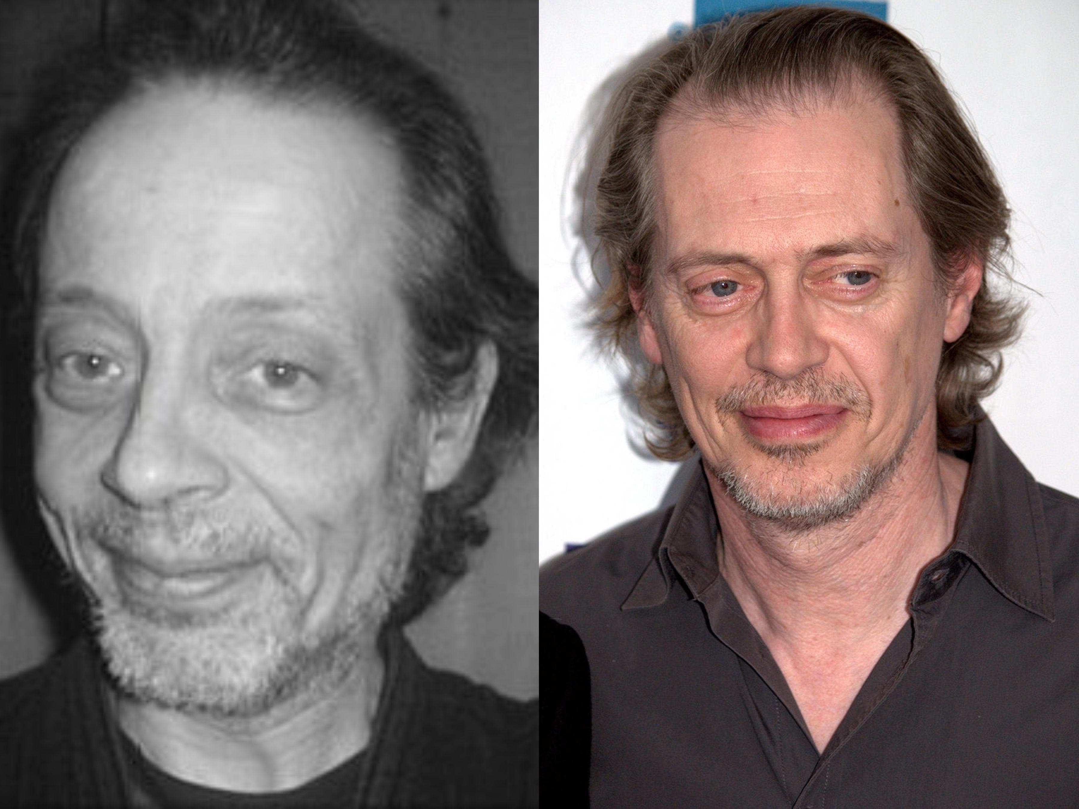 Celebrity Look Alike & Doppelganger List | People Who Look Like Celebrities