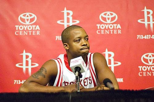 Best Houston Rockets of All Time