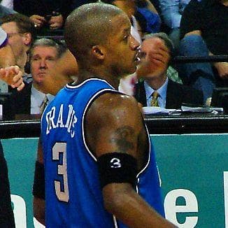 The Best Athletes To Wear Number 3, Ranked By Fans