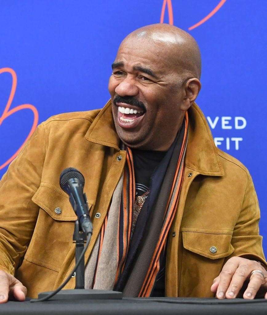 The Most Famous Guys With Mustaches, Ranked