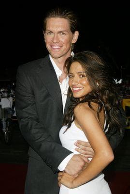 White And Hispanic Couples