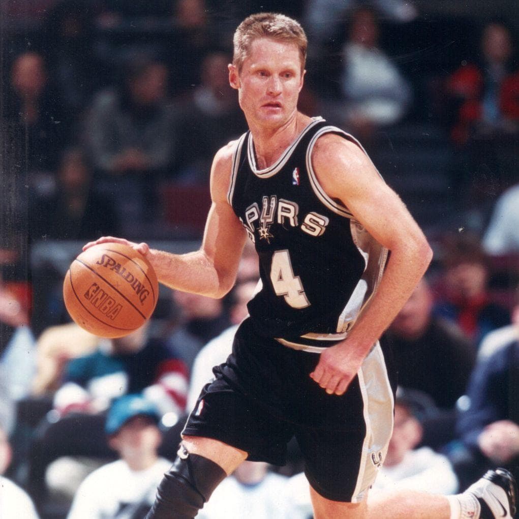 All Of Tim Duncan's Best Teammates In His Entire Career, Ranked