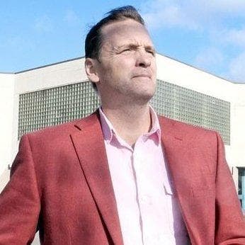 Almost Every Famous Sportscaster & Retired Sports Announcers