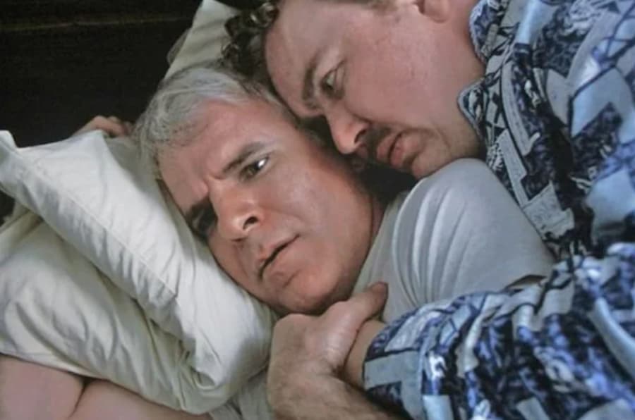 What John Candy's Co-Stars Said About Working With Him