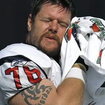 The Best Houston Texans of All Time