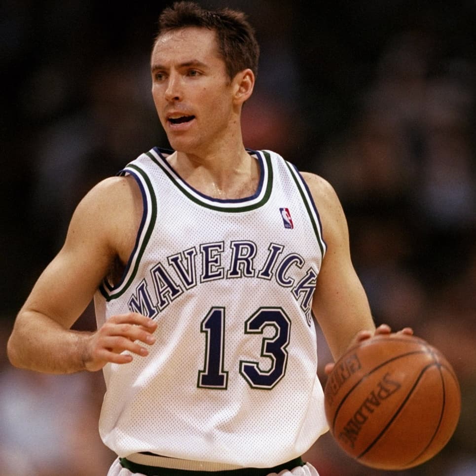 The 30 Best White Point Guards Of All Time, Ranked