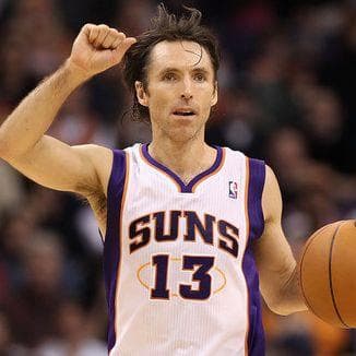 The 25+ Best Phoenix Suns Point Guards of All Time, Ranked