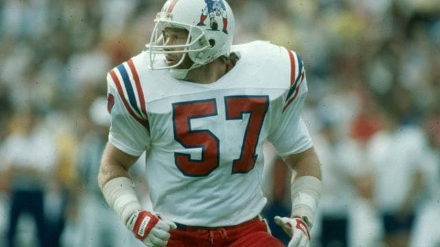 The 100+ Best Patriots Players Ever, Ranked By Fans