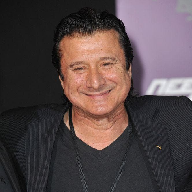 The Biggest Rock Stars Of The '80s, Ranked