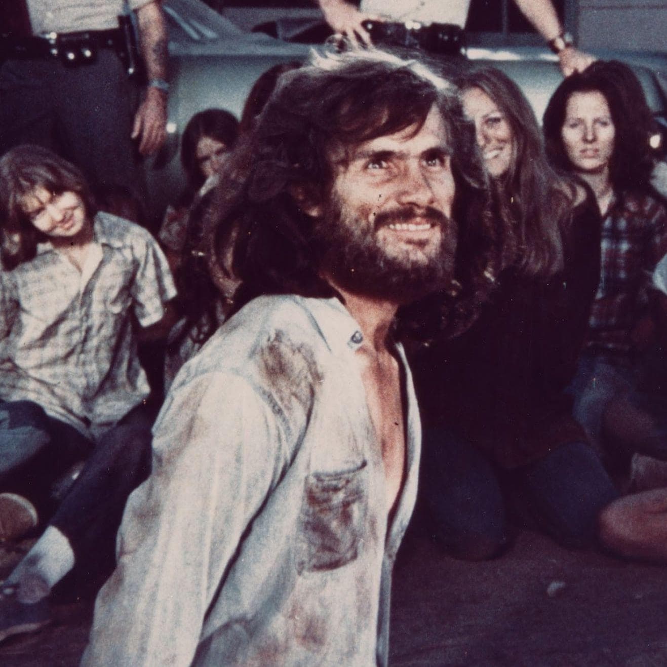 The 12 Best Actors Who Have Played Charles Manson In TV And Movies, Ranked