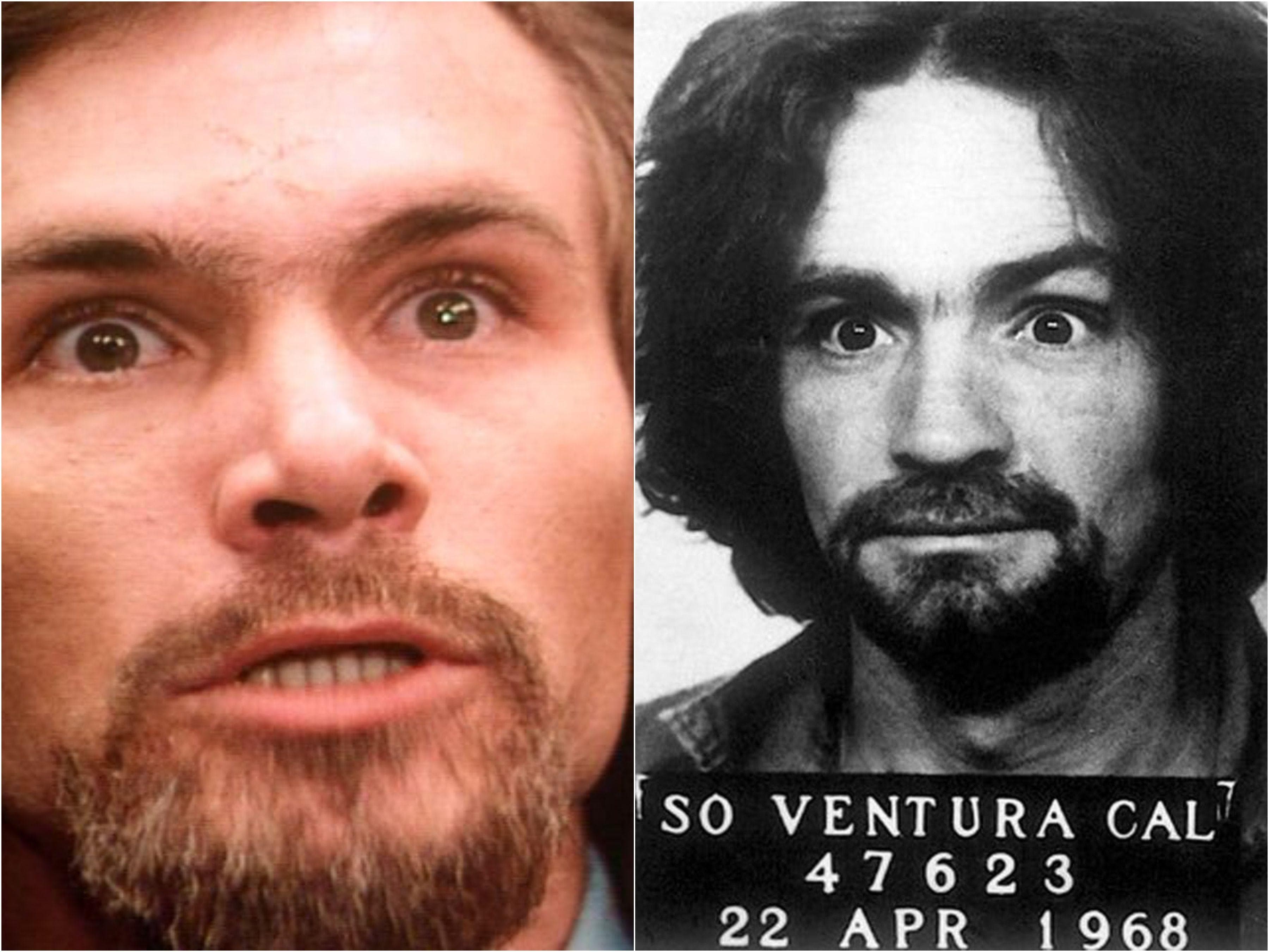The Good And The Bad: 17 Serial Killer Vs. The Actors That Play Them
