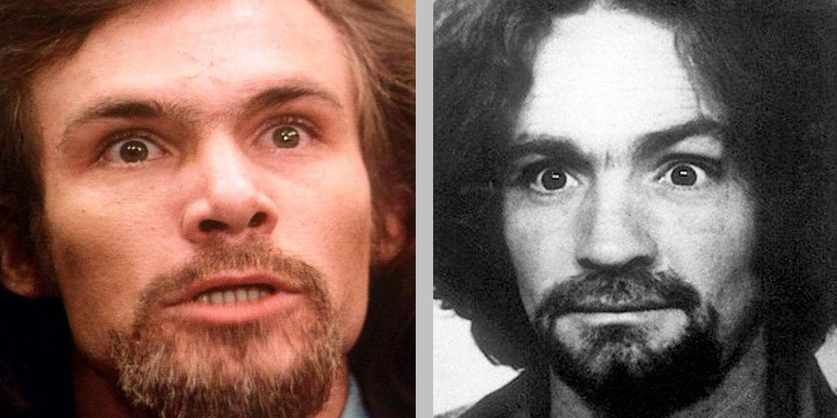 Actors Who Played Real Killers Describe How It Felt