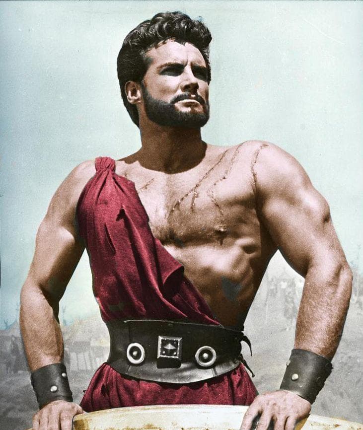Ranking The Best Hercules Actors In Movies & TV