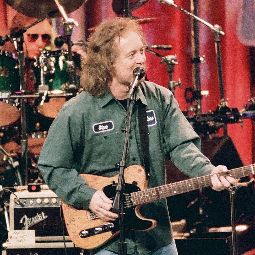 The 50+ Greatest Country Music Artists From Oklahoma, Ranked By Fans