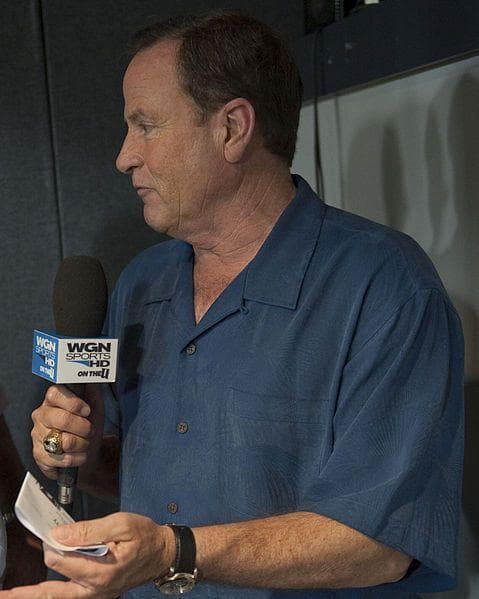 Best Current Baseball Announcers | Top MLB Broadcasters