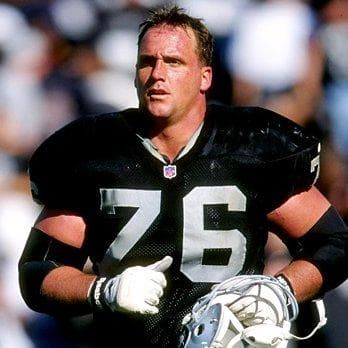 The Best Athletes To Wear Number 76, Ranked By Fans