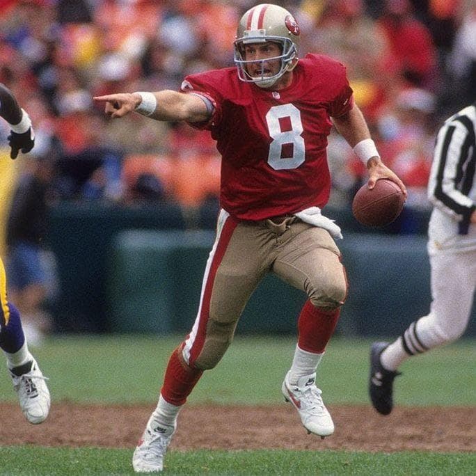 The 25 Best NFL Players Whose Careers Ended Too Soon, Ranked