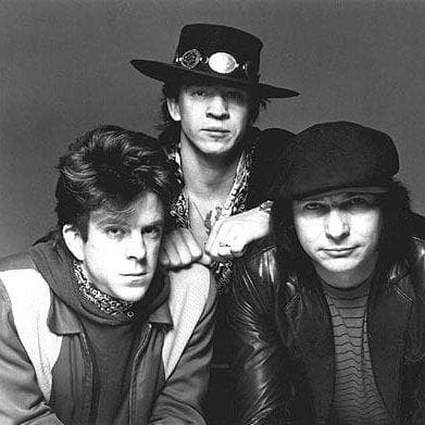 The 50+ Greatest Rock Trio Bands Ever, Ranked By Fans