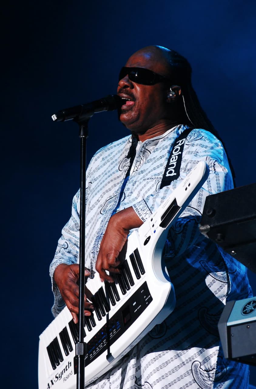 75+ Singers Who Are Taurus