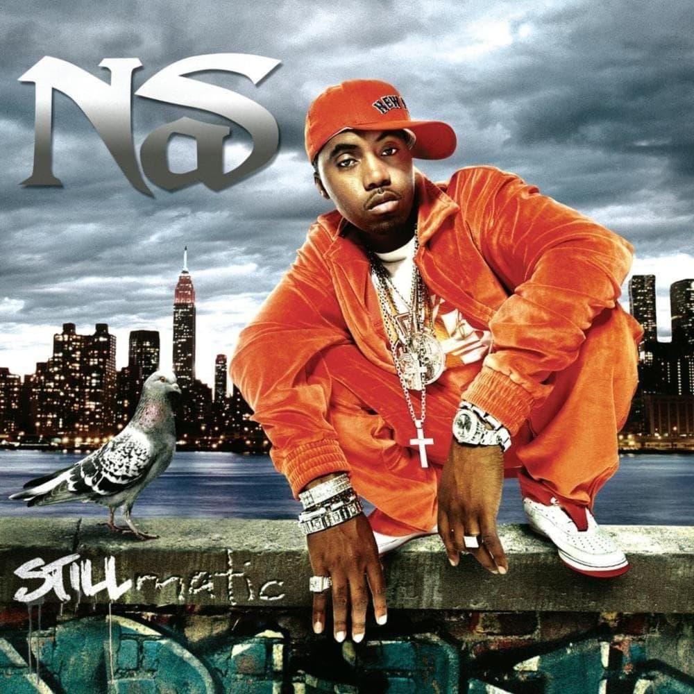 All 19 Nas Albums, Ranked Best To Worst
