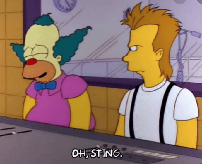 Simpsons Musical Guests: List of Musicians and Bands on The Simpsons