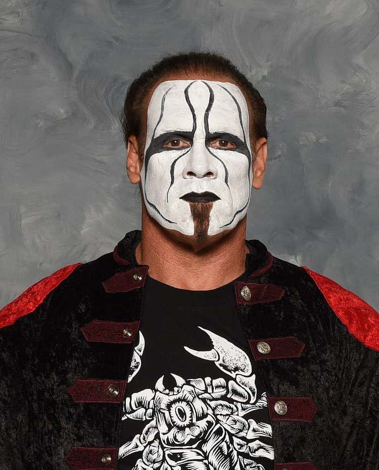 6+ Face Paint Wrestlers - ObeadOdhrain 6+ Face Paint Wrestlers - ObeadOdhrain