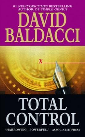 Best David Baldacci Books | List of Popular David Baldacci Books, Ranked