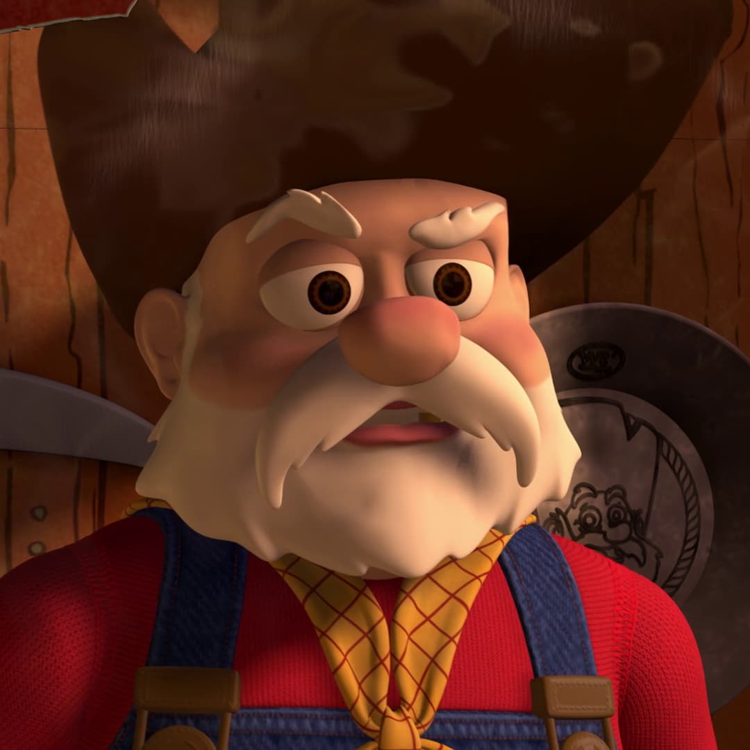 The 15 Most Evil Cartoon Characters in Animation History