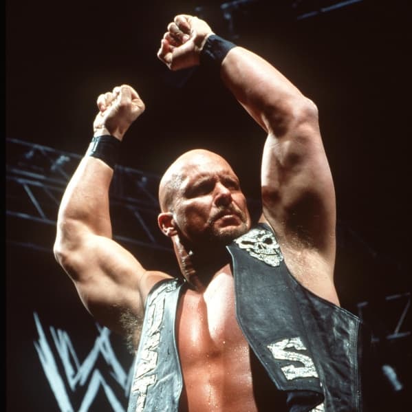 The Best WWE Royal Rumble Winners