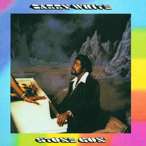 List of All Top Barry White Albums, Ranked
