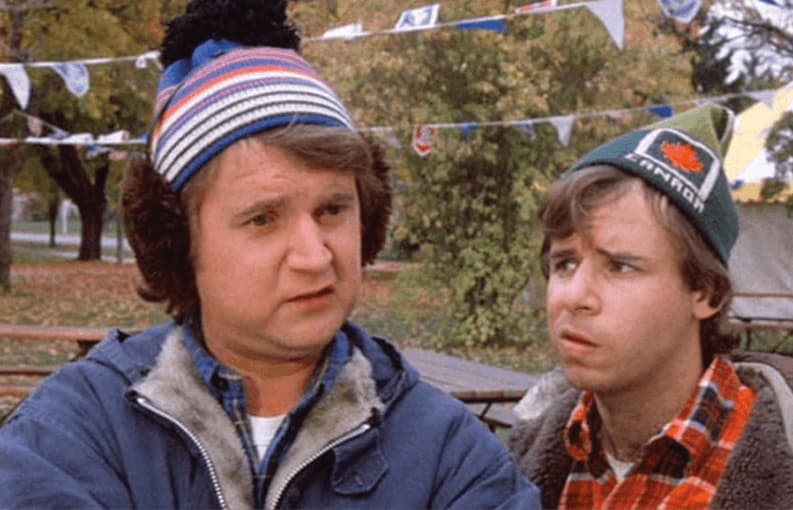 Movies We Love But Everyone Else Forgot