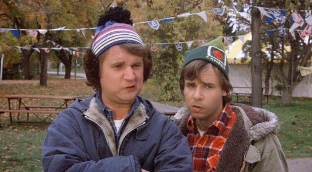 Best Movies to Watch While Drinking | Films to Watch Drunk