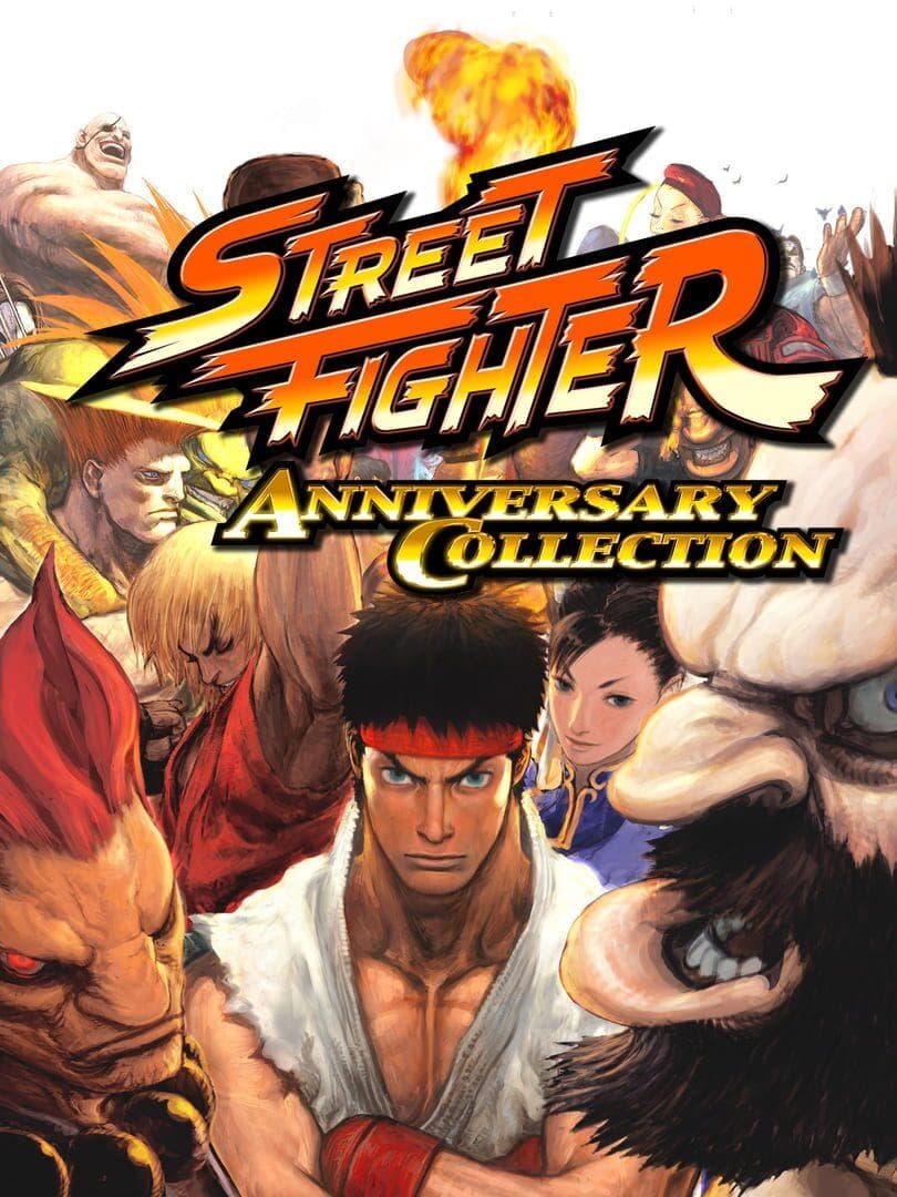 All The 'Street Fighter' Games, Ranked Best To Worst
