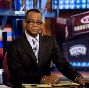 The Best Sports Personalities on ESPN