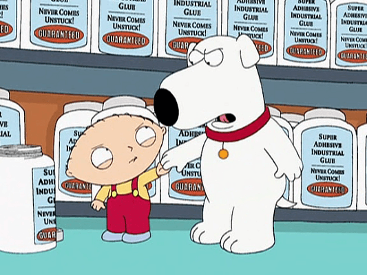 The 15 Best Stewie Episodes of Family Guy, Ranked