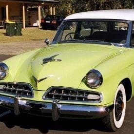 All Studebaker Models: List of Studebaker Cars & Vehicles