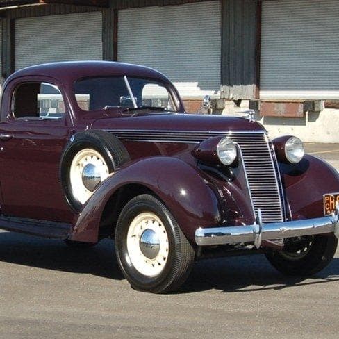 All Studebaker Models: List of Studebaker Cars & Vehicles