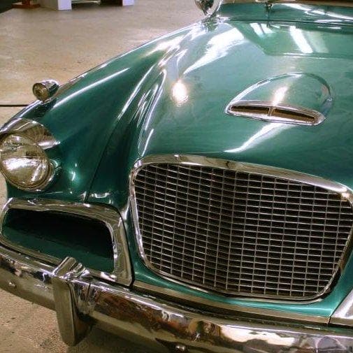 All Studebaker Models: List of Studebaker Cars & Vehicles