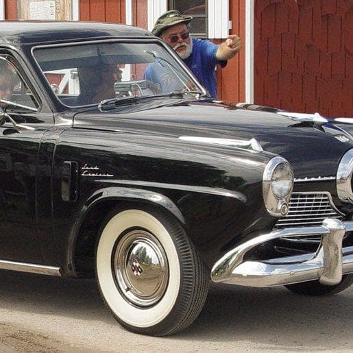 All Studebaker Models: List of Studebaker Cars & Vehicles