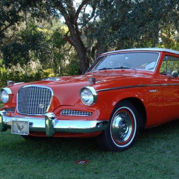 All Studebaker Models: List of Studebaker Cars & Vehicles