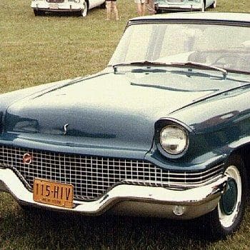 All Studebaker Models: List of Studebaker Cars & Vehicles