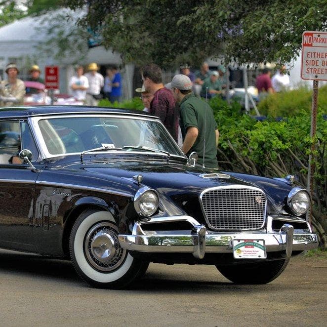 All Studebaker Models: List of Studebaker Cars & Vehicles