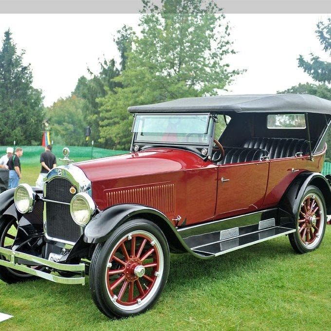 All Studebaker Models: List of Studebaker Cars & Vehicles