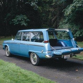 All Studebaker Models: List of Studebaker Cars & Vehicles